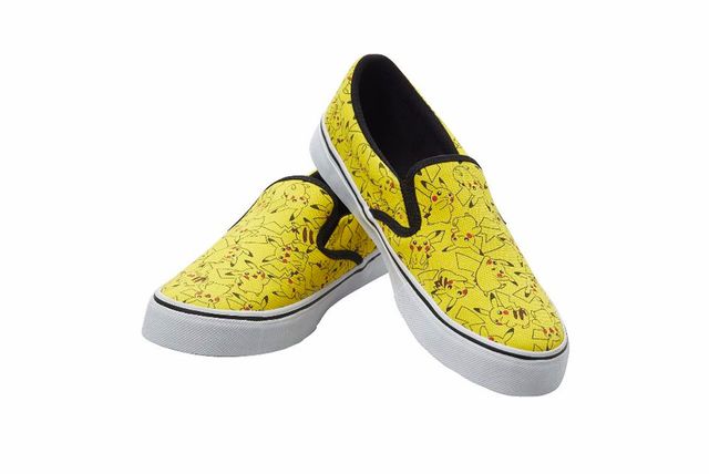 The All-Time Greatest Pokémon Sneakers - Sneaker Freaker