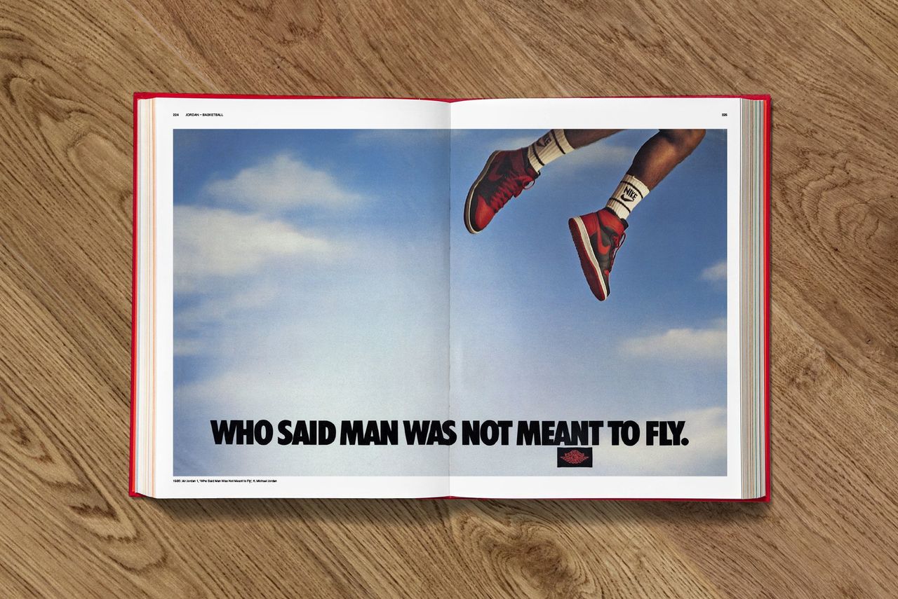 SOLED OUT Book (Friends and Family) - Sneaker Freaker