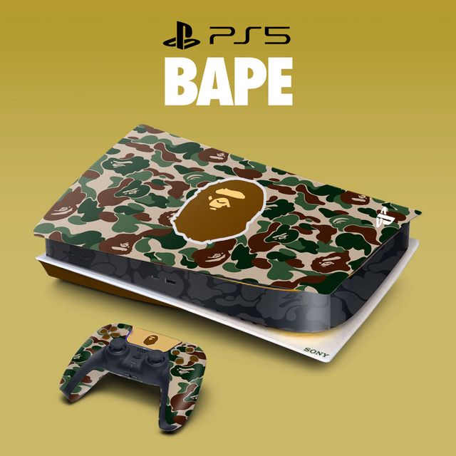 The PlayStation 5 Colourways We Need to See - Sneaker Freaker