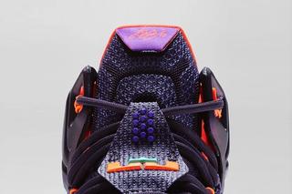 Nike LeBron 12 (Instinct) - Sneaker Freaker