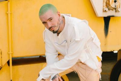 J Balvin’s Air Jordan 3 ‘Rio’ Is Nearly Ready For Takeoff - Releases