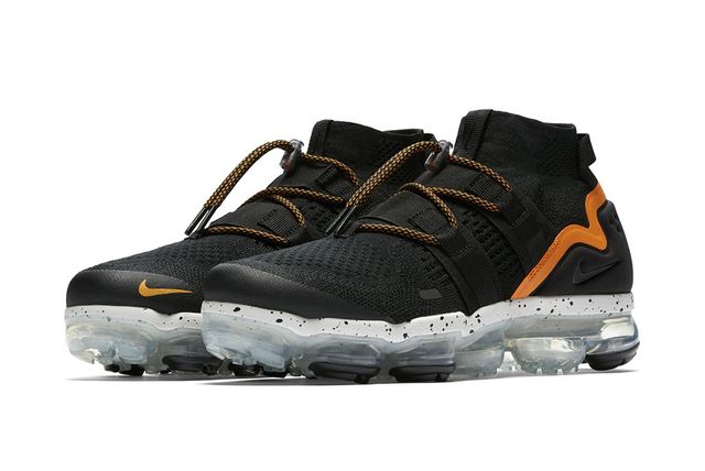 Nike's VaporMax Utility Looks the Part - Sneaker Freaker