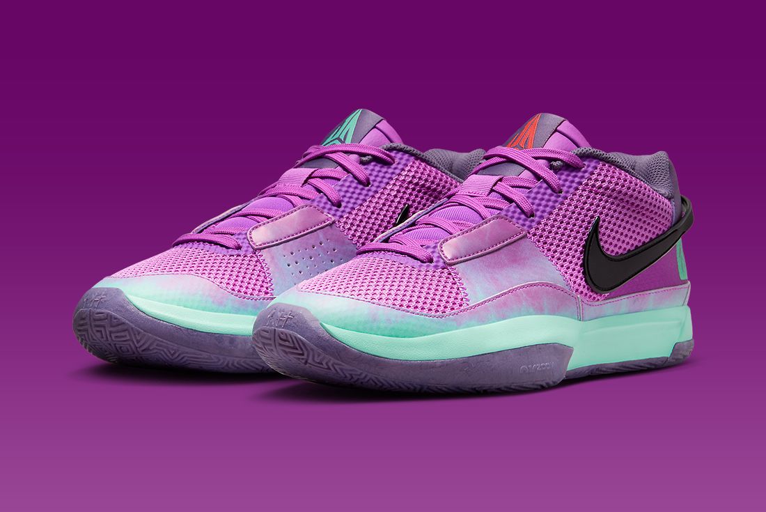 Celebrate the Holidays With the Ja 1 ‘Christmas’ - Releases