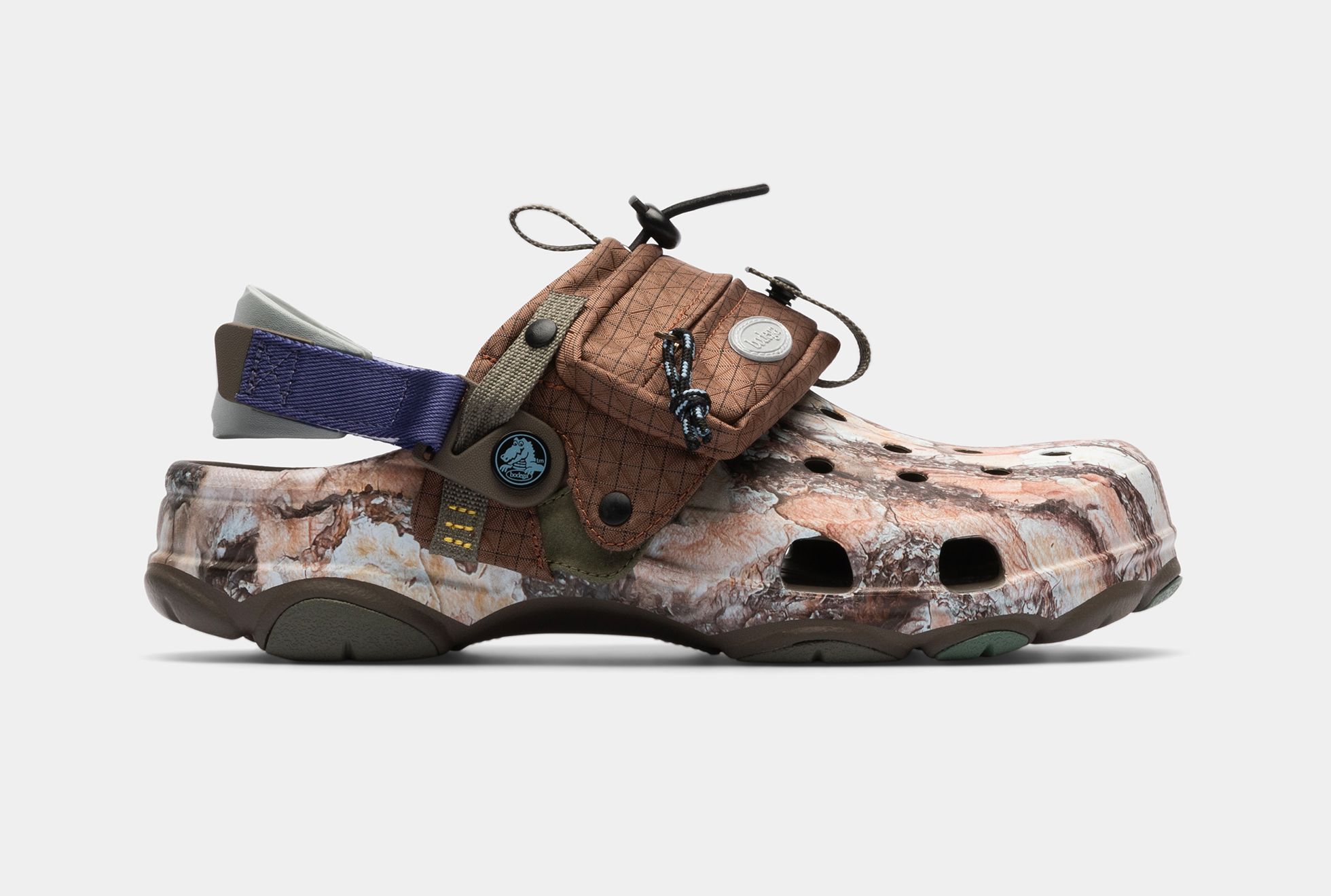 Bodega and Crocs Are Back in the Lab for Another Teched-Out Clog Colab ...