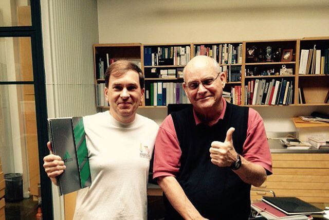 Nike, Air Jordan 1 Designer and adidas Pioneer Peter Moore Has Passed ...