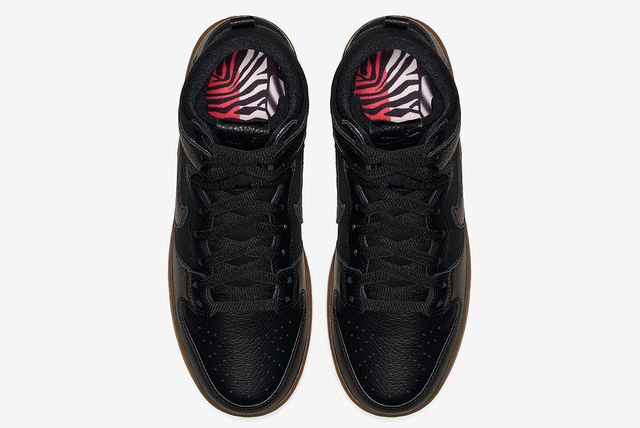 Brian Anderson is Back With His First Nike SB Dunk Since 2006 ...