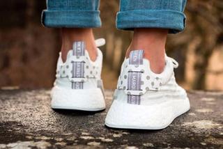 adidas NMD_R2 (Clear Granite) - Sneaker Freaker