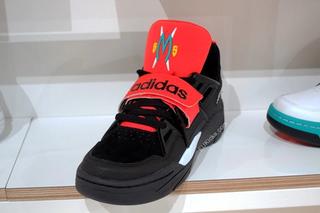adidas Mutombo Tr Block (First Look) - Sneaker Freaker