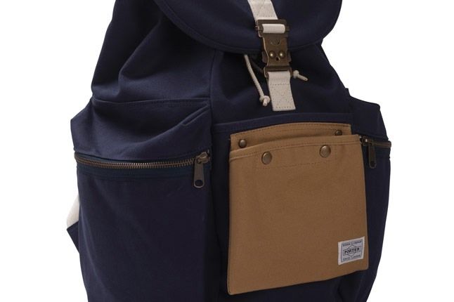 Pointer X Porter Bag Range - Industry News