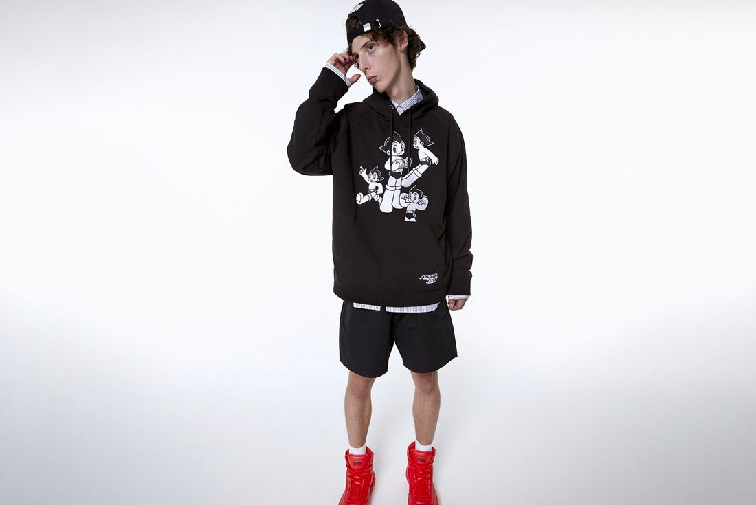 Intergalactic Alliance: Onitsuka Tiger Celebrate 75th Anniversary with ...