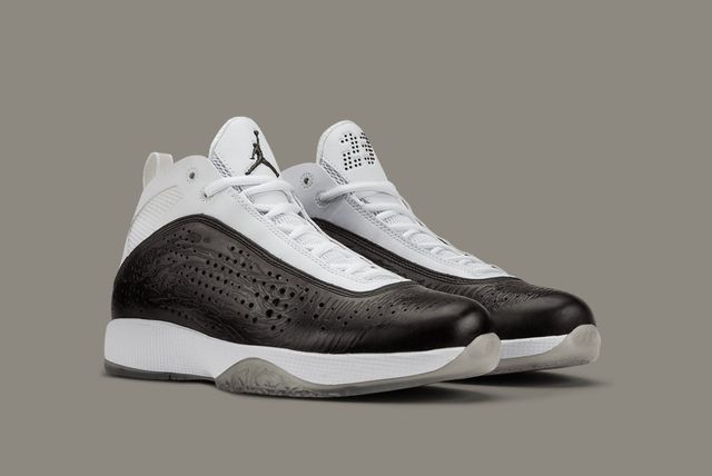 Every Air Jordan Signature Model - Sneaker Freaker