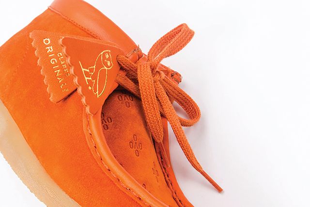The Clarks Wallabee Deserves a Collaboration Retrospective - Sneaker ...