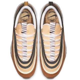 Nike Delivers the Air Max 97 ‘Unboxing’ - Sneaker Freaker