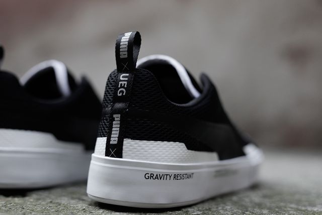 Ueg X PUMA Court Play Slip-On - Sneaker Freaker