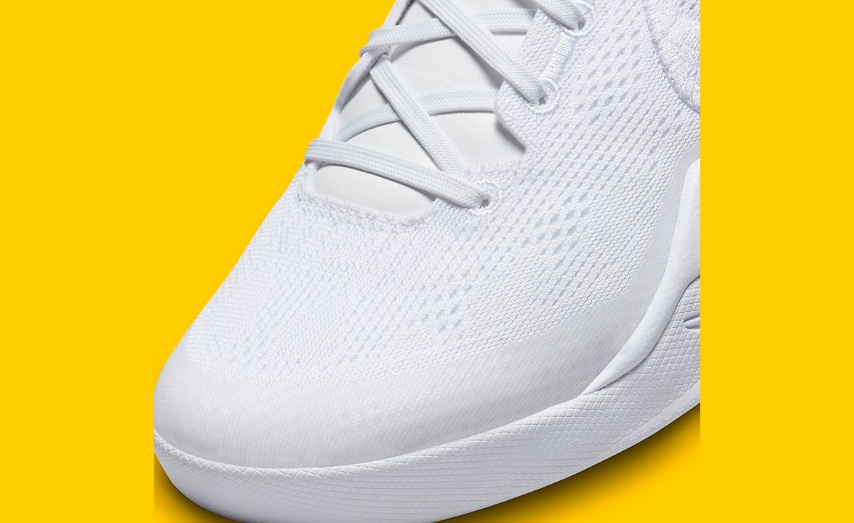 Official Look at the Nike Kobe 8 Protro ‘Halo’ - Releases