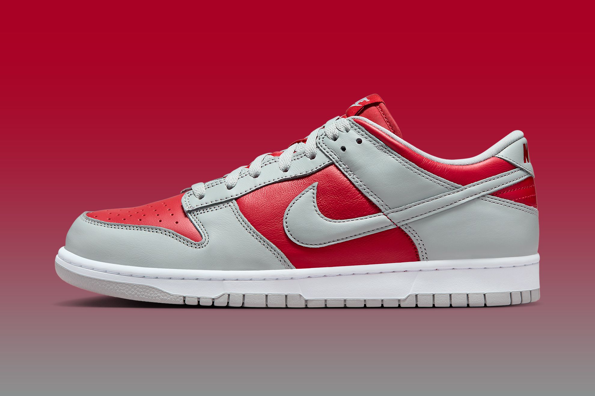 On Snap! The Nike Dunk Low ‘Ultraman’ Is Back - Releases