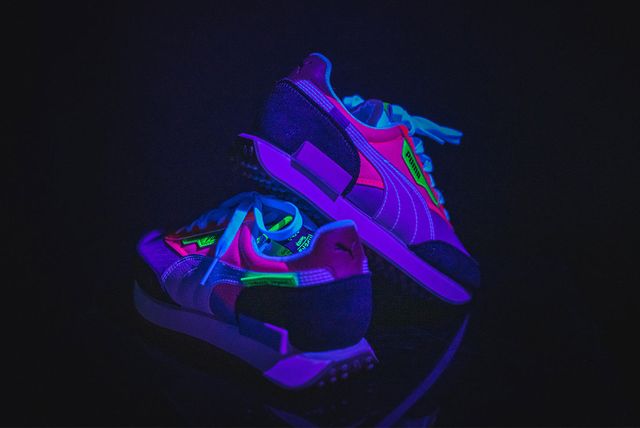 Event Recap: Inferno Ragazzi Launch the PUMA Future Rider with Rap ...