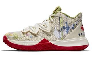 Kyrie Irving - Sneaker Freaker