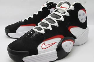 Nike Air Flight 1 (Chicago) - Sneaker Freaker