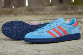 Take the Grand Tour With the adidas City Series - Sneaker Freaker