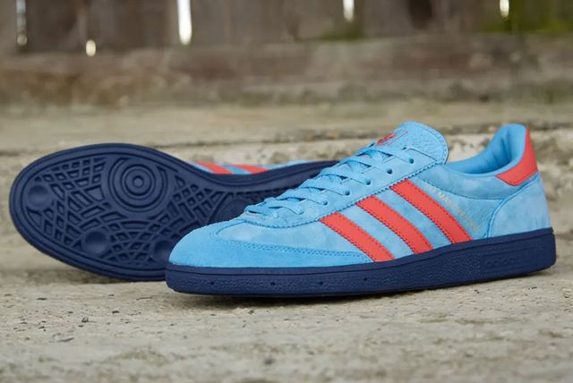 Take the Grand Tour With the adidas City Series - Sneaker Freaker