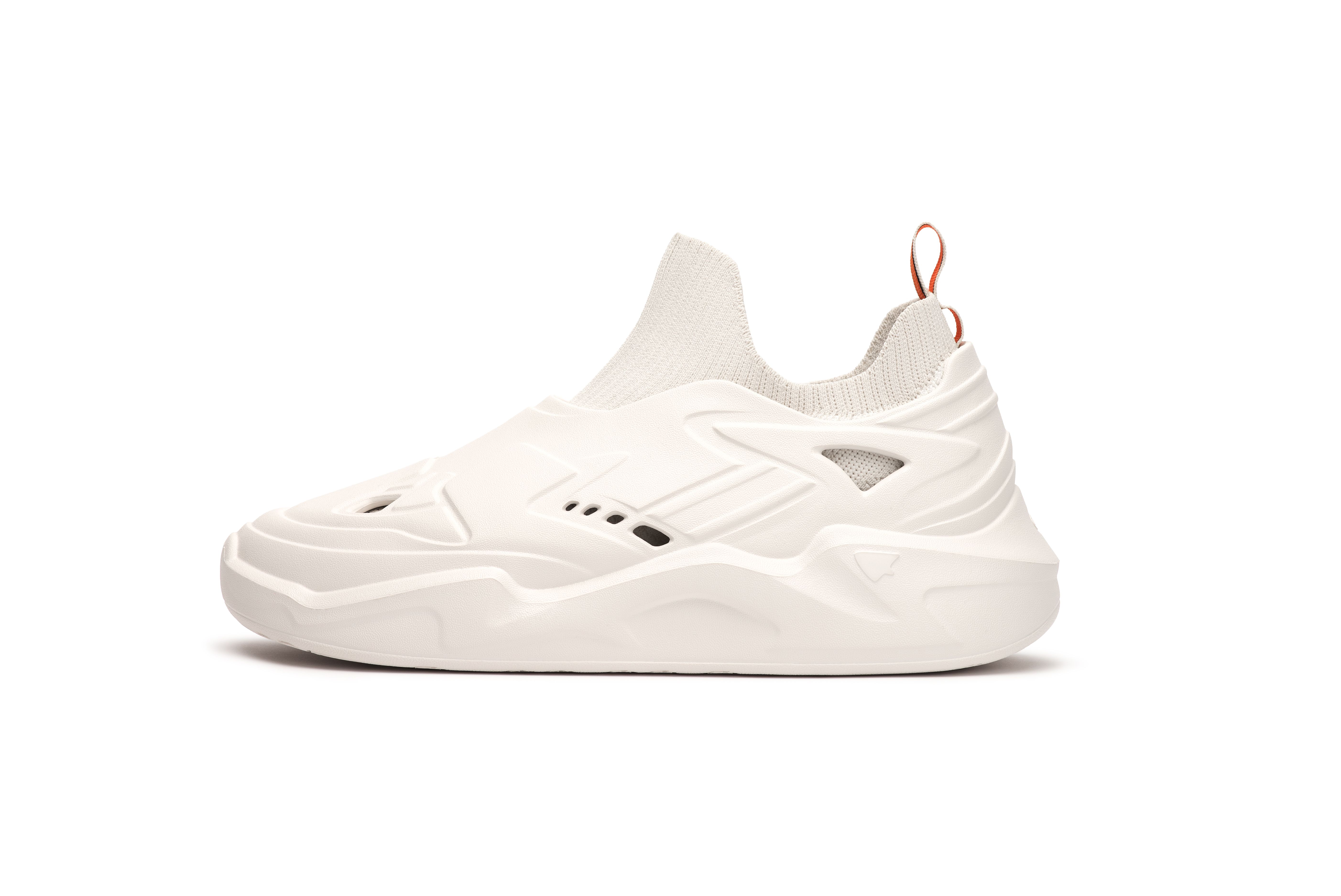 notwoways Have Just Debuted Their Latest Foam-ified Sneaker - Sneaker ...