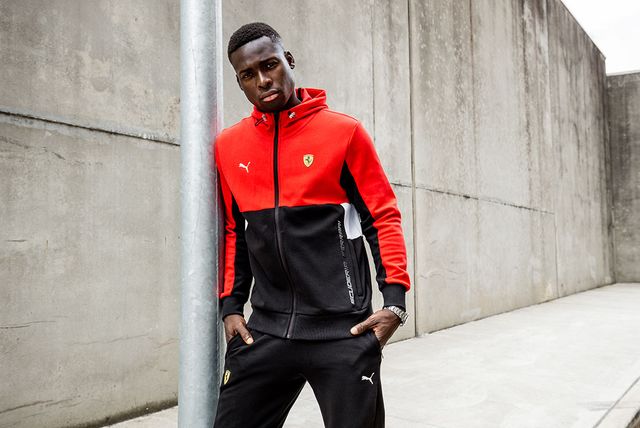 Make A Pit Stop at JD Sports for the High Octane PUMA Motorsports Pack ...