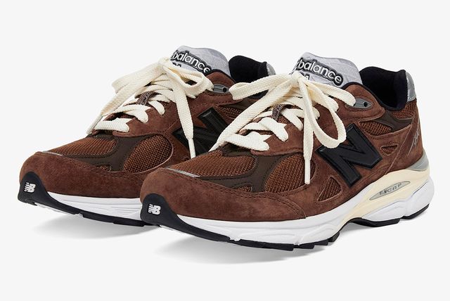 JJJJound’s Next New Balance 990v3 Colab Is a Montreal Exclusive ...