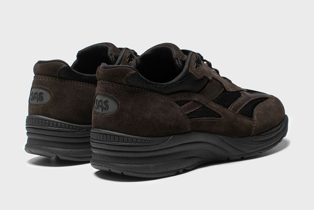 Handmade For All Seasons: Body of Work x SAS Journey Mesh V1 - Sneaker ...