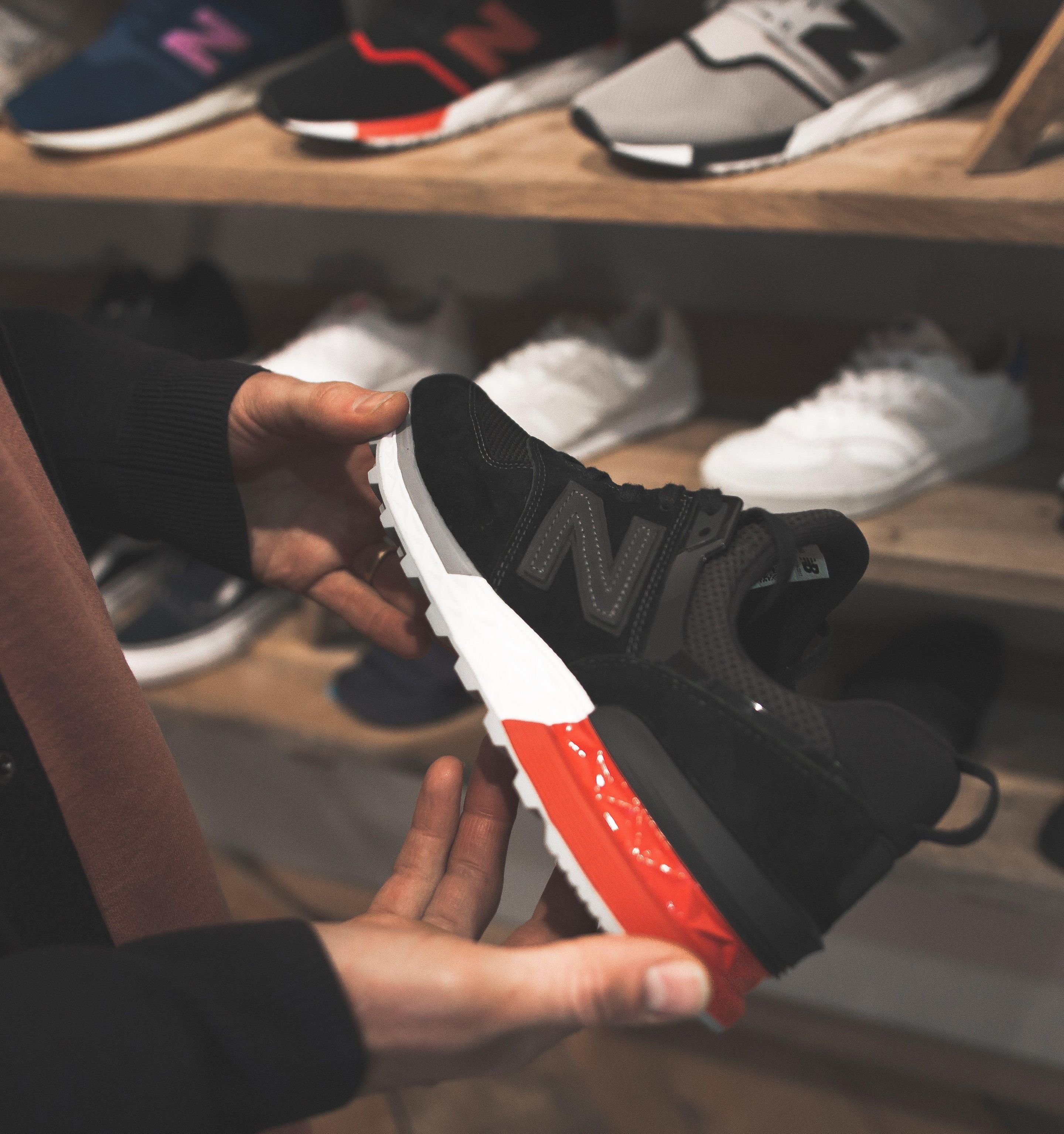 Exploring New Zealand's Sneaker Community With New Balance And The ...