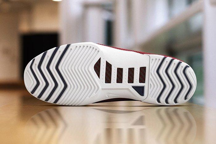 Official Images And Release Date For LeBron's First Retro - Sneaker Freaker