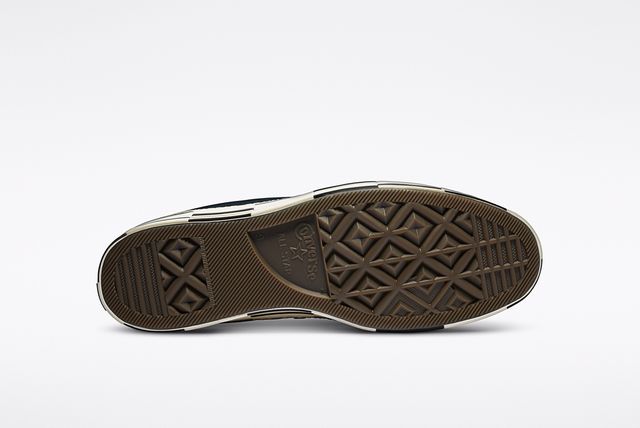 Release Details: The Brain Dead x Converse Collection - Sneaker Freaker