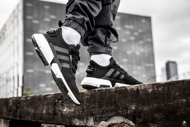 Talking P.O.D.SYSTEM Design Process - Sneaker Freaker