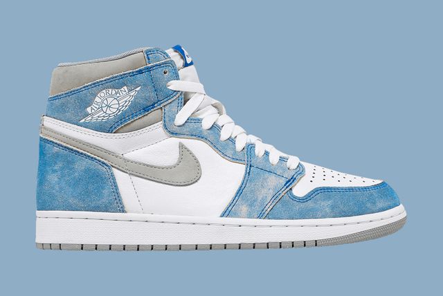 Where to Buy the Air Jordan 1 'Hyper Royal' - Sneaker Freaker