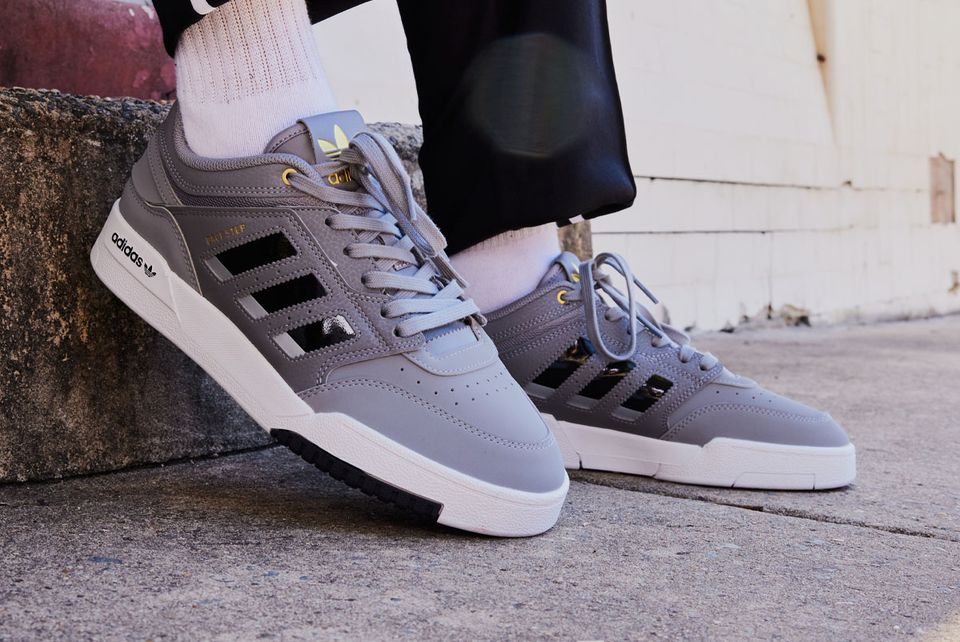 Drop Into JD Sports for the adidas Drop Step - Sneaker Freaker