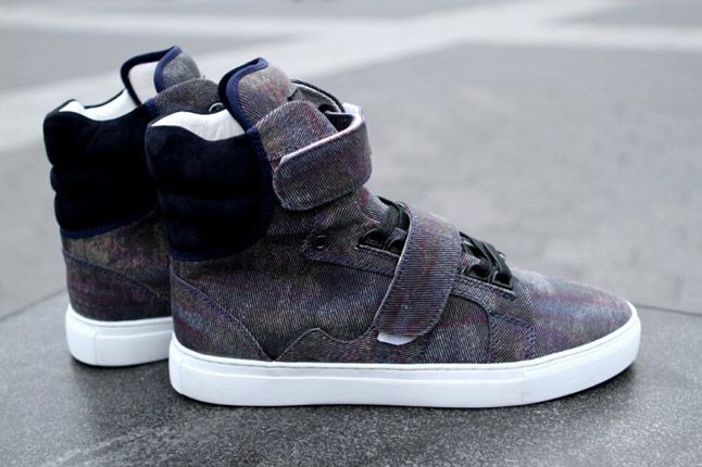 Android Homme Spring Collection - Sneaker Freaker