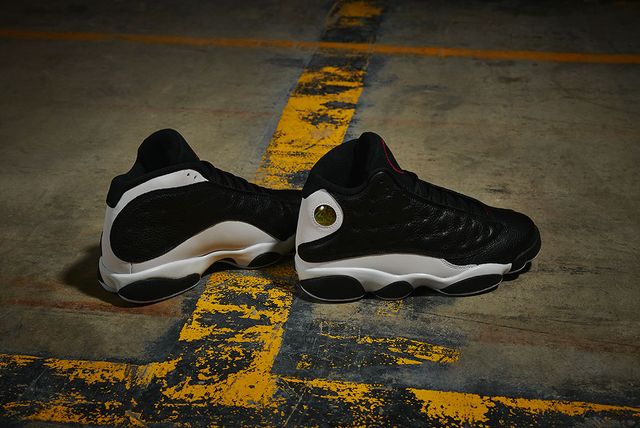 Back Up Your Collection with the ‘Reverse He Got Game’ Air Jordan ...