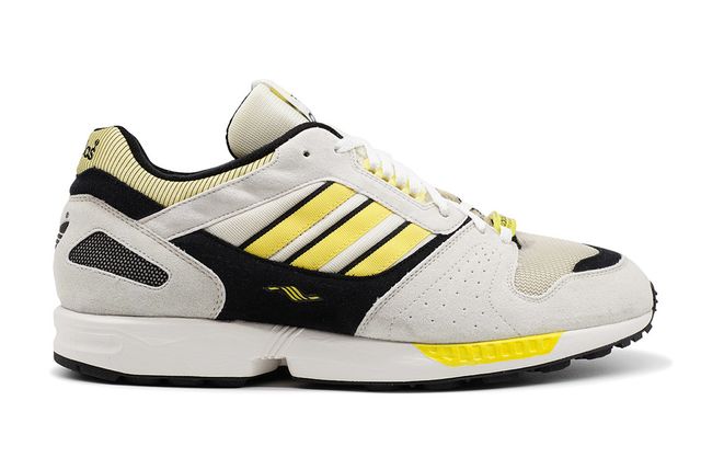 Life of an adidas Addict: Azzido Collector Interview - Sneaker Freaker