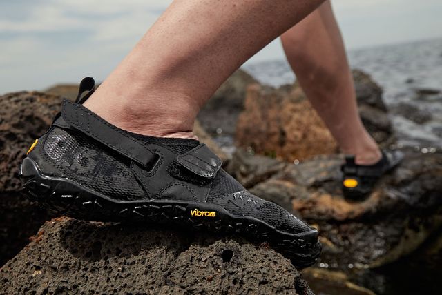 Dipping My Toes Into the Vibram FiveFingers - Sneaker Freaker