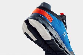 The Cloudnova Switches On For Active Lifestyles - Sneaker Freaker