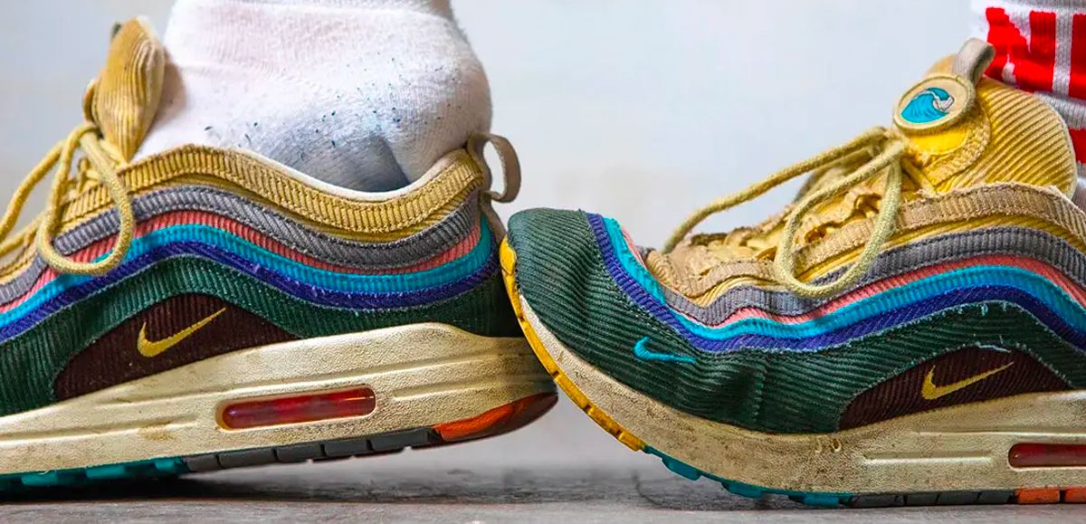 Nike Are Selling Used Sneakers Online: How Will It Impact the Industry ...