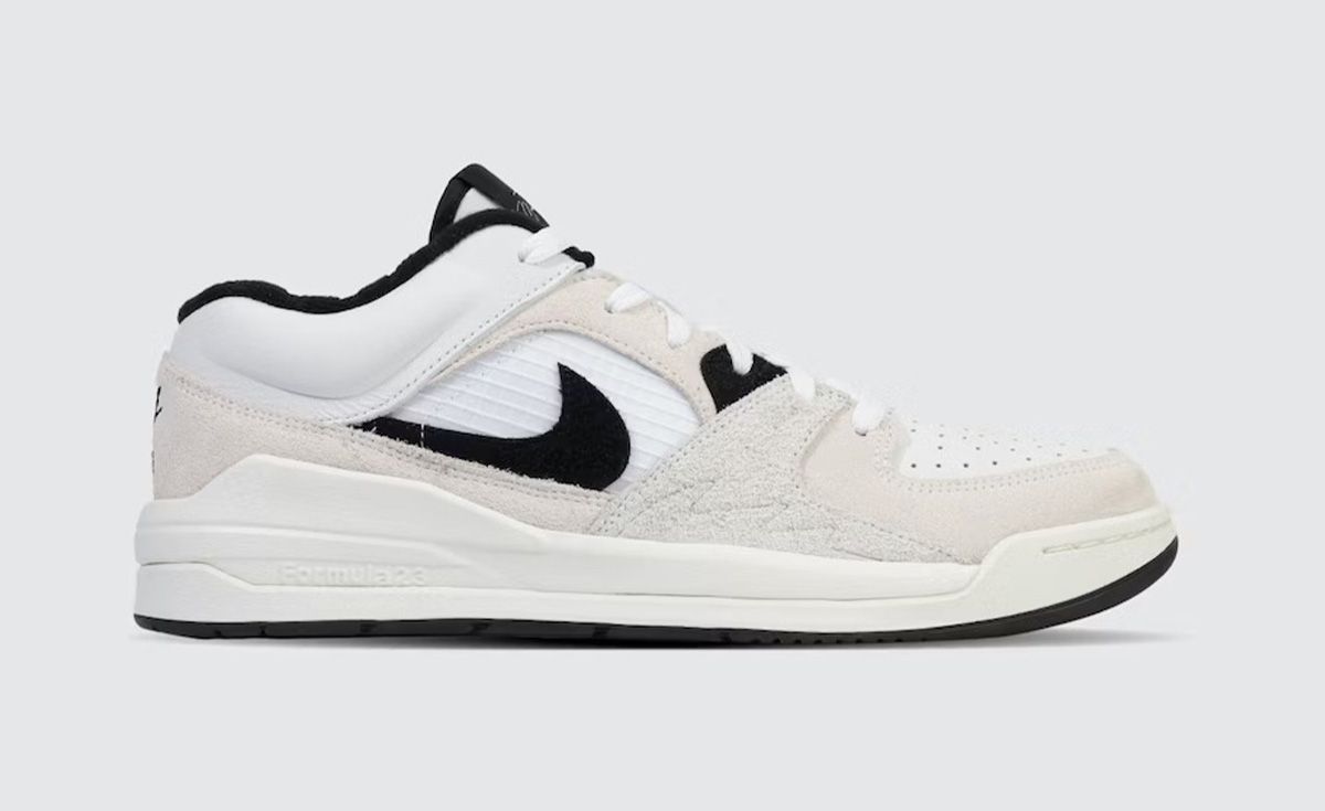 The Jordan Stadium 90 Will Receive a Wider Release - Releases