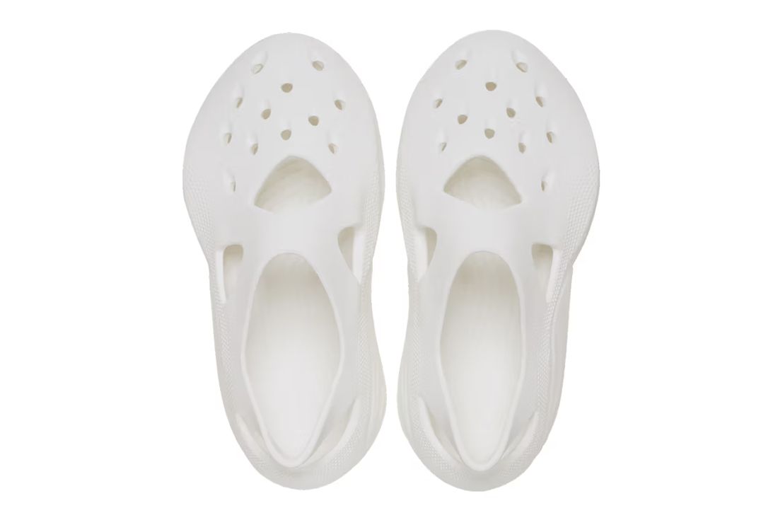 No, They're Not Foam Runners: Former Yeezy Designer Reveals Crocs ...