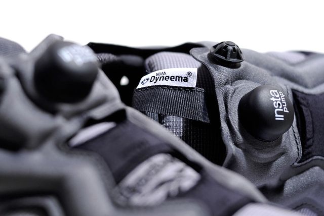 Material Matters: How Nylon Changed the (Sneaker) World - Sneaker Freaker
