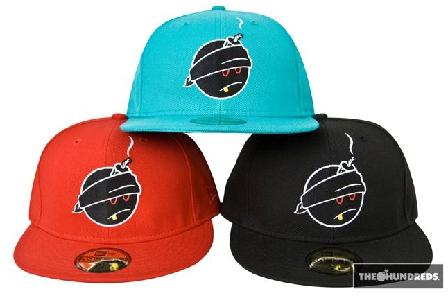 The Hundreds - Badam Collection - Industry News