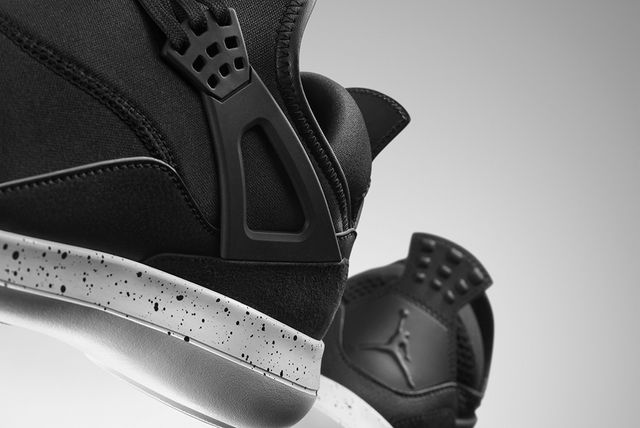 Jordan Brand Introduce The Jordan Fly '89 - Sneaker Freaker