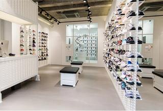 Solebox - Sneaker Freaker