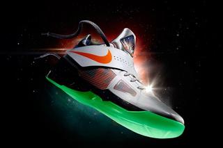 Nike Basketball's 2012 All-Star Weekend Lineup! - Sneaker Freaker