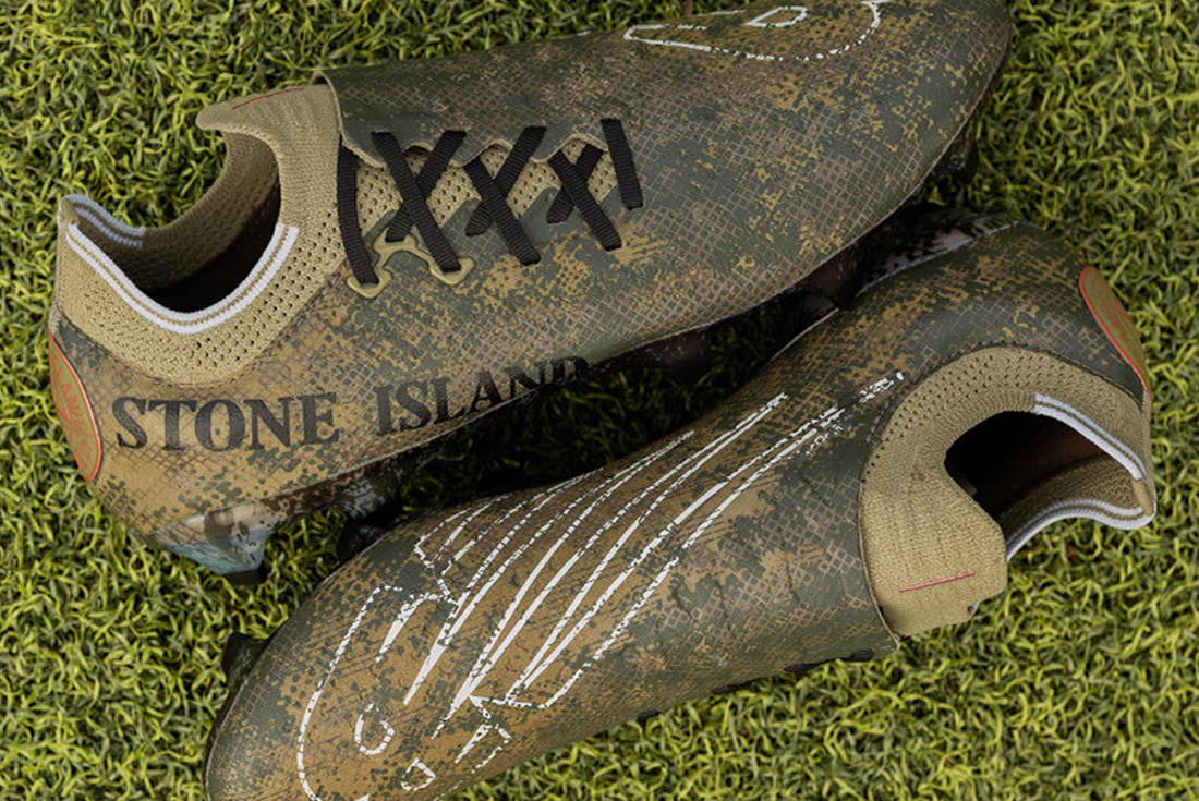 The Best Soccer/Football Sneaker Collaborations Ever - Part II ...