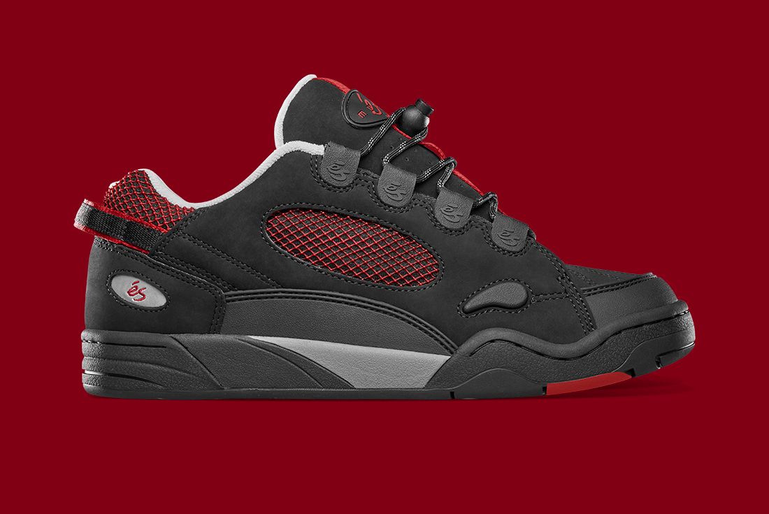 éS Skateboarding Are Resurrecting the Muska - Releases